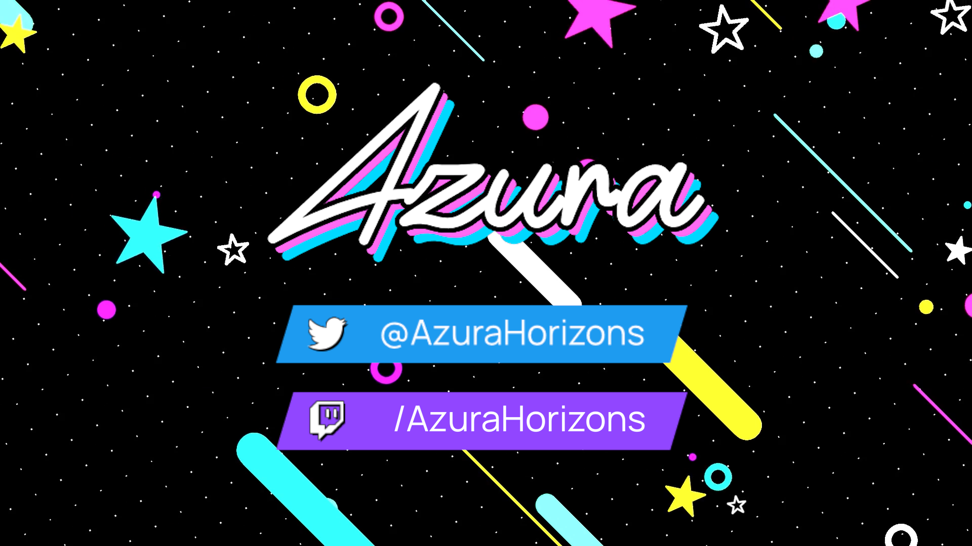 the Azura Horizone